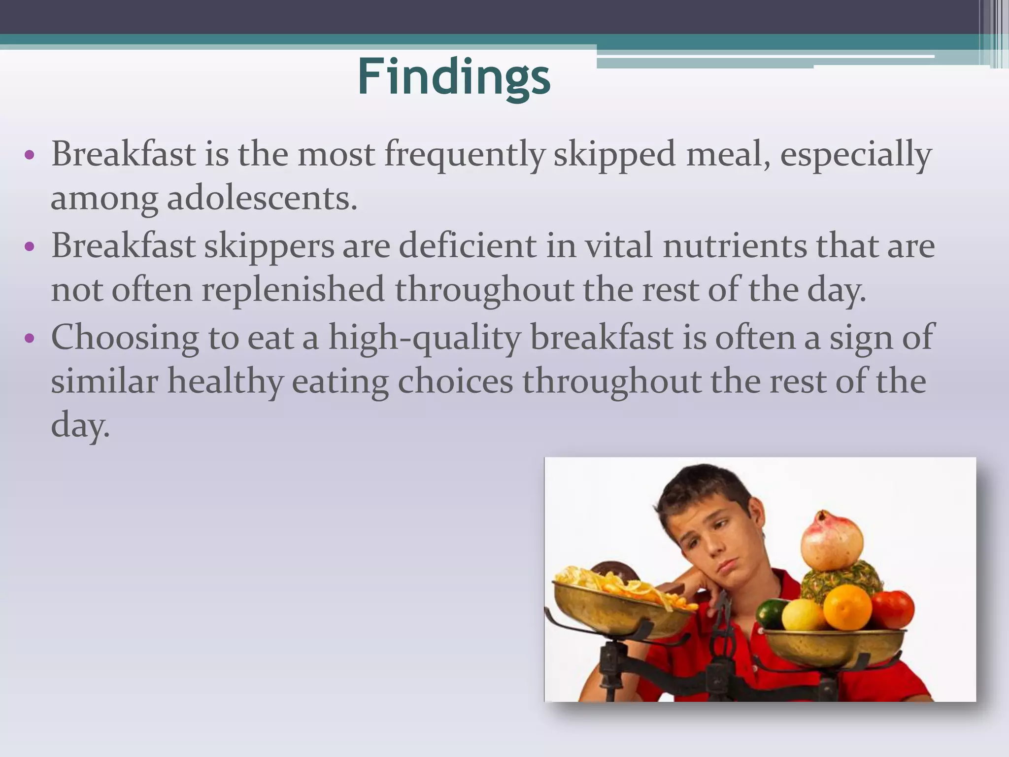 Healthy eating behaviors | PDF