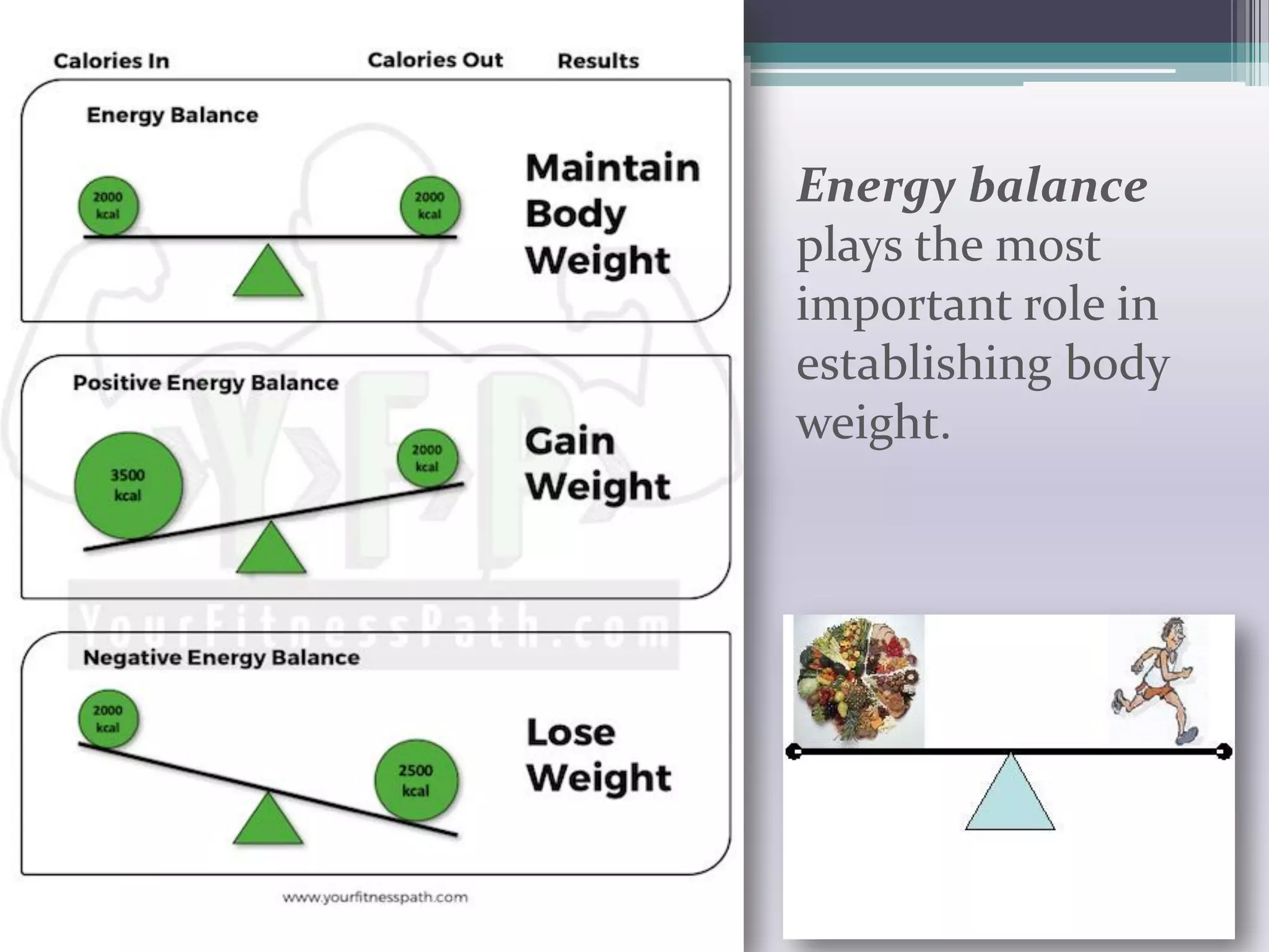 Healthy eating behaviors | PDF