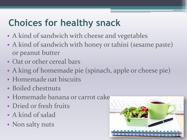 Healthy eating behaviors | PDF | Healthy Cooking and Eating | Food & Drink