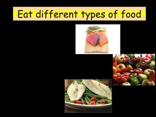 Healthy eating habits | PPT