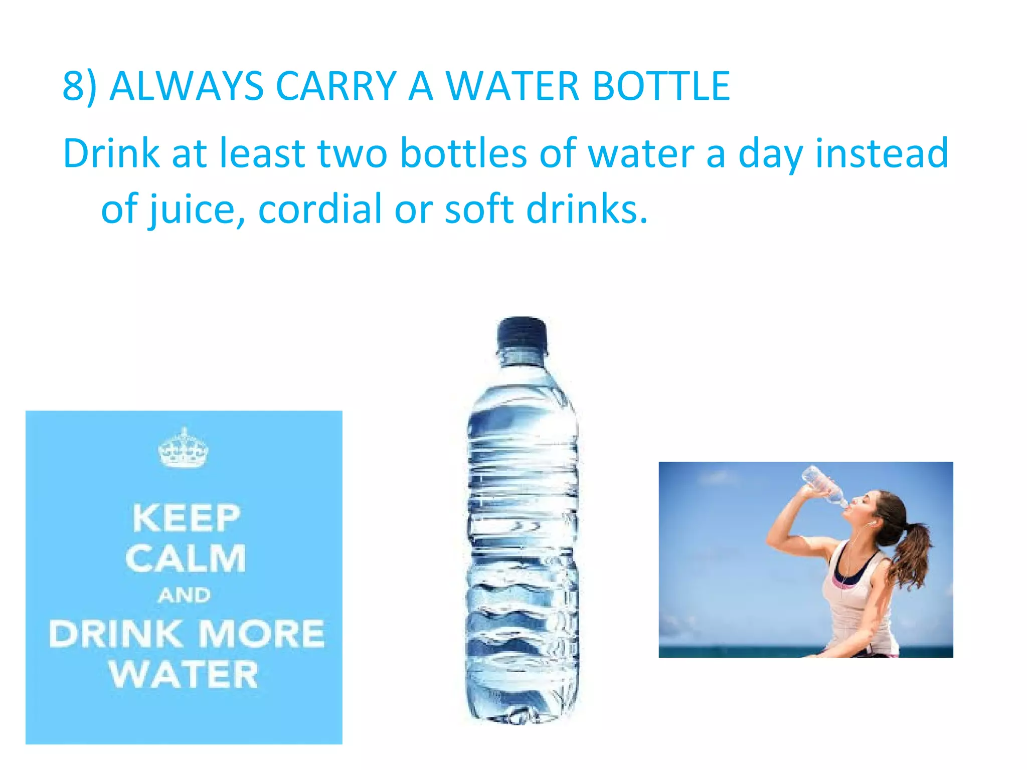 Healthy eating habits | PPT