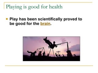 Healthy eating habits for kids | PPT