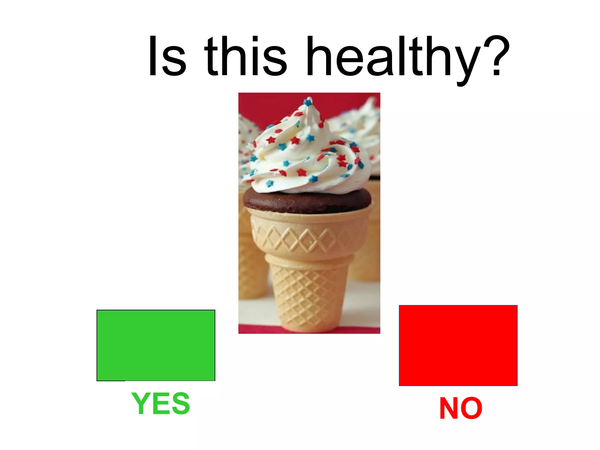 Healthy eating interactive game | PPT