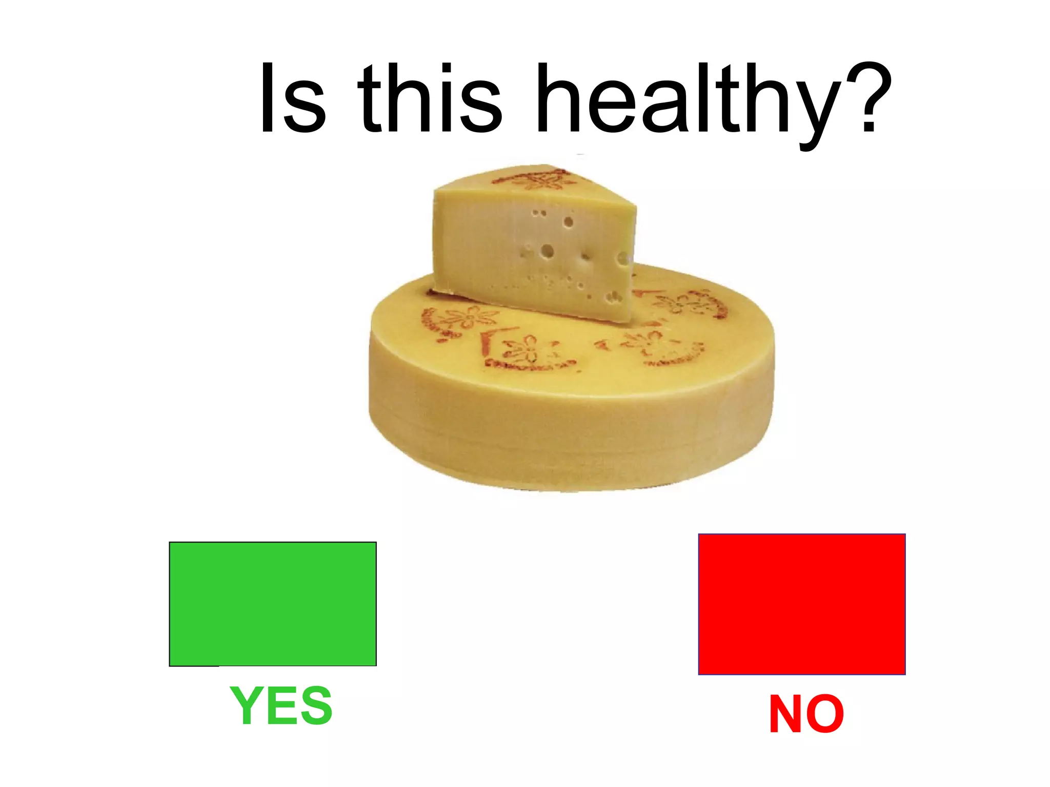 Healthy eating interactive game | PPT