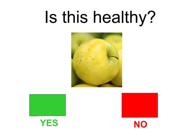 Healthy eating interactive game | PPT | Nutrition | Healthy Living