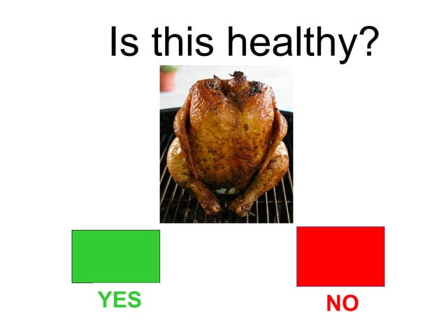 Healthy eating interactive game | PPT | Nutrition | Healthy Living