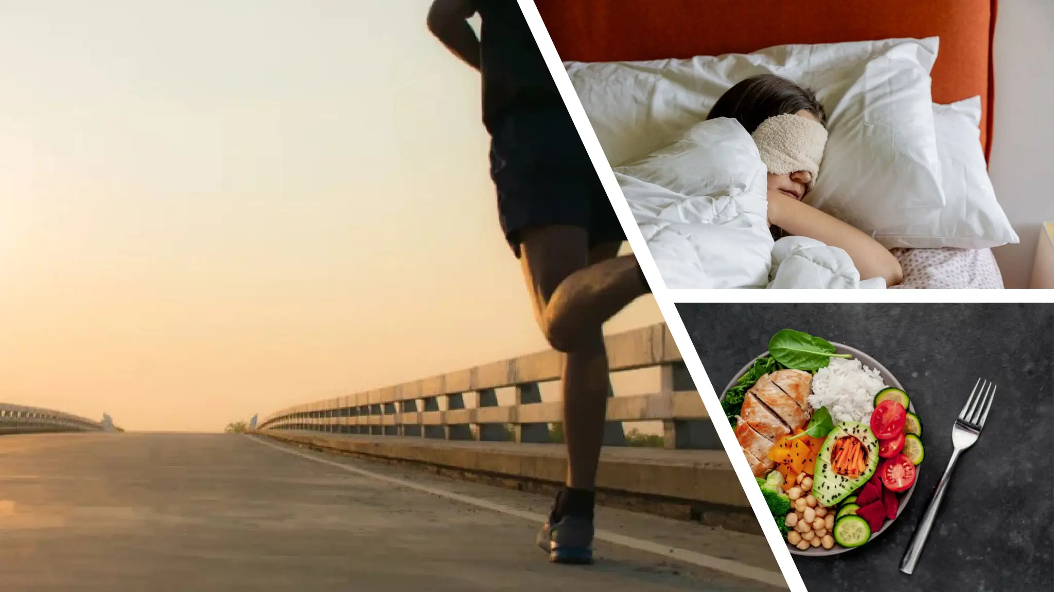 Healthy Eating, Physical Activity, Sleep and Mental Health.pptx