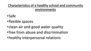 HEALTHY ENVIRONMENT.pptx