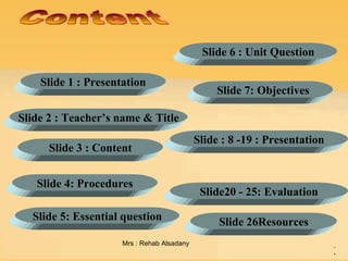 Healthy food | PPT