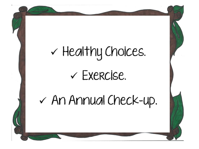 Healthy Food, Healthy kids campaign | PPT