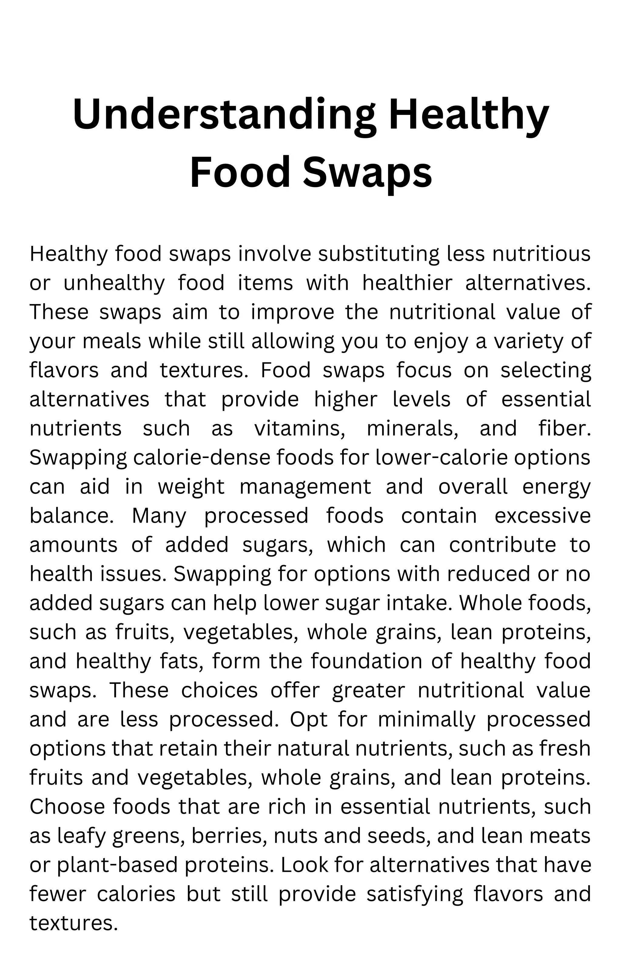 Healthy Food Swap.pdf