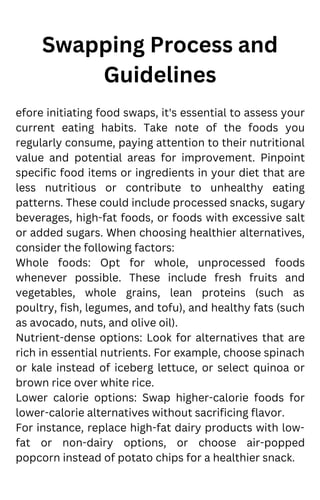 Healthy Food Swap.pdf