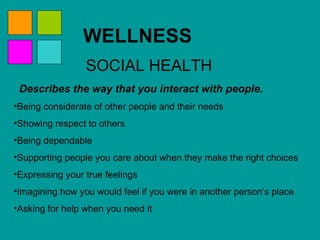 Healthy habits | PPT
