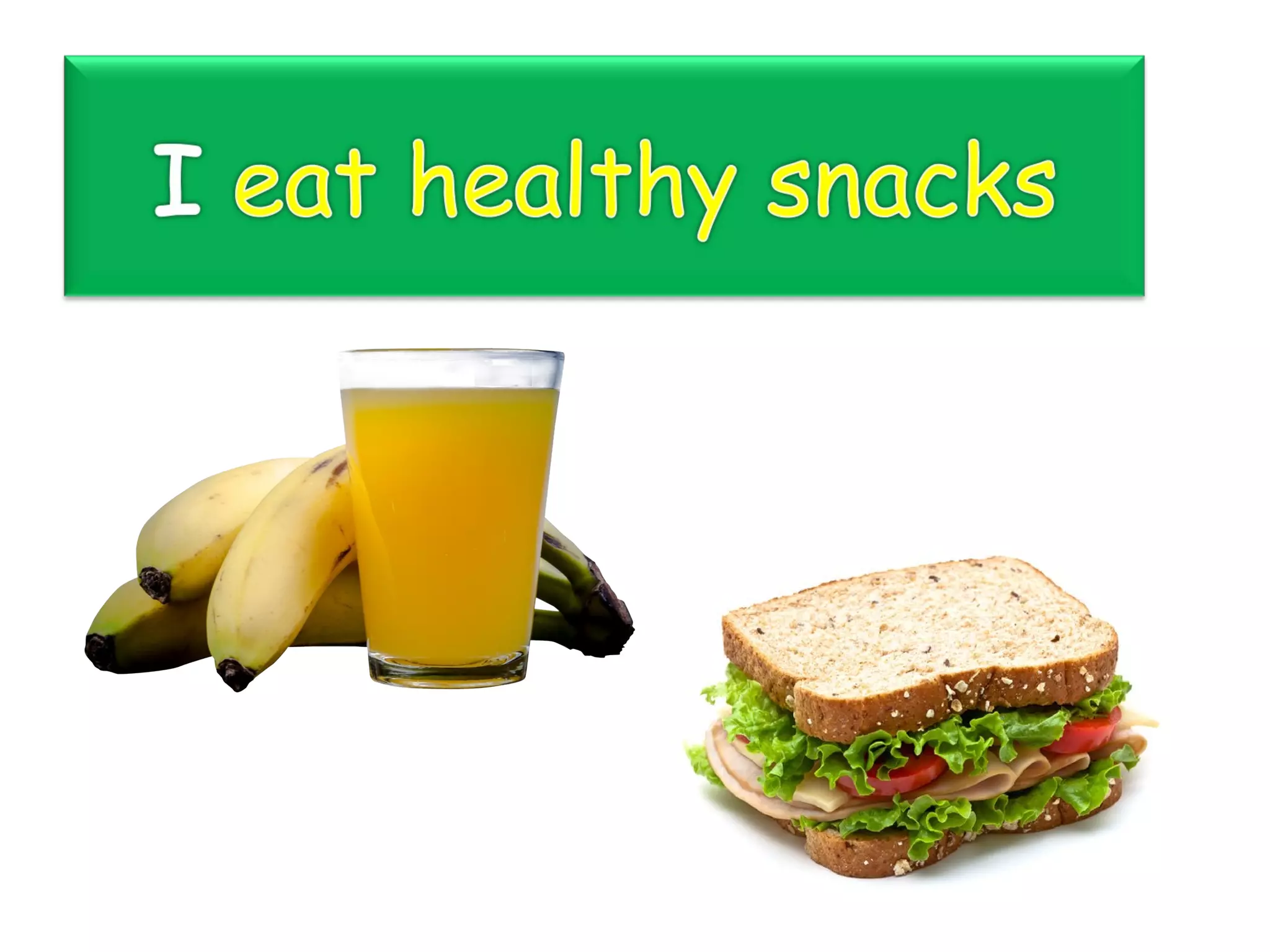 Healthy habits | PPT