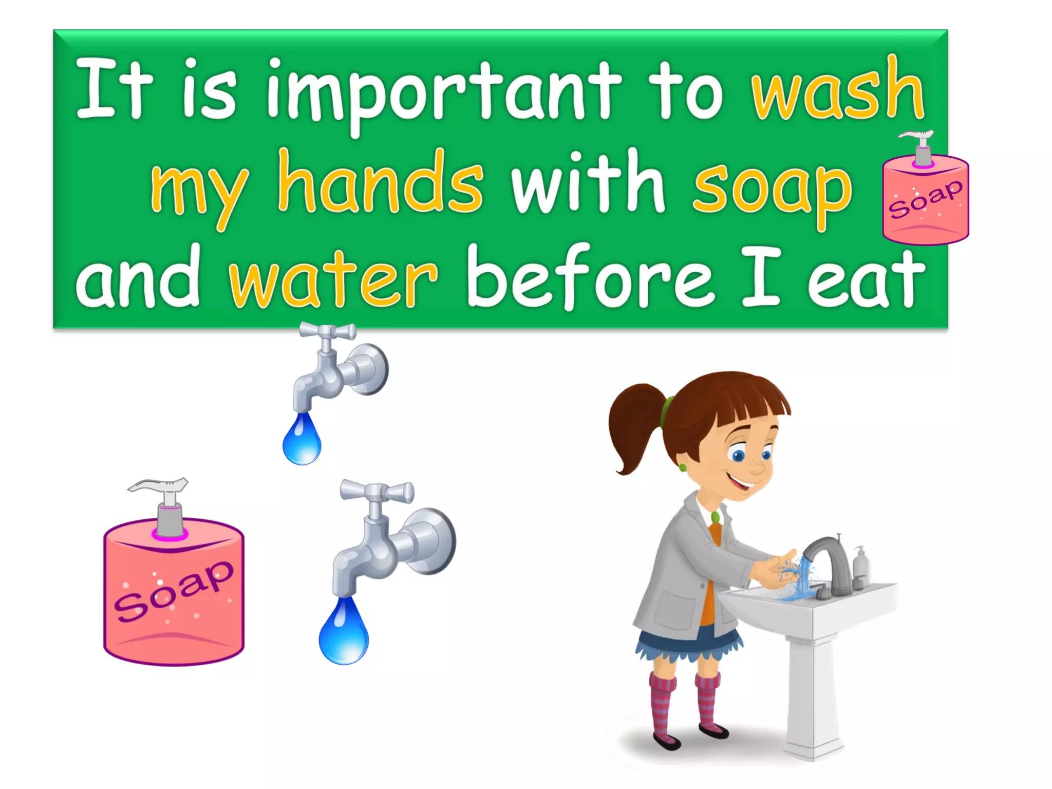 Healthy habits | PPT