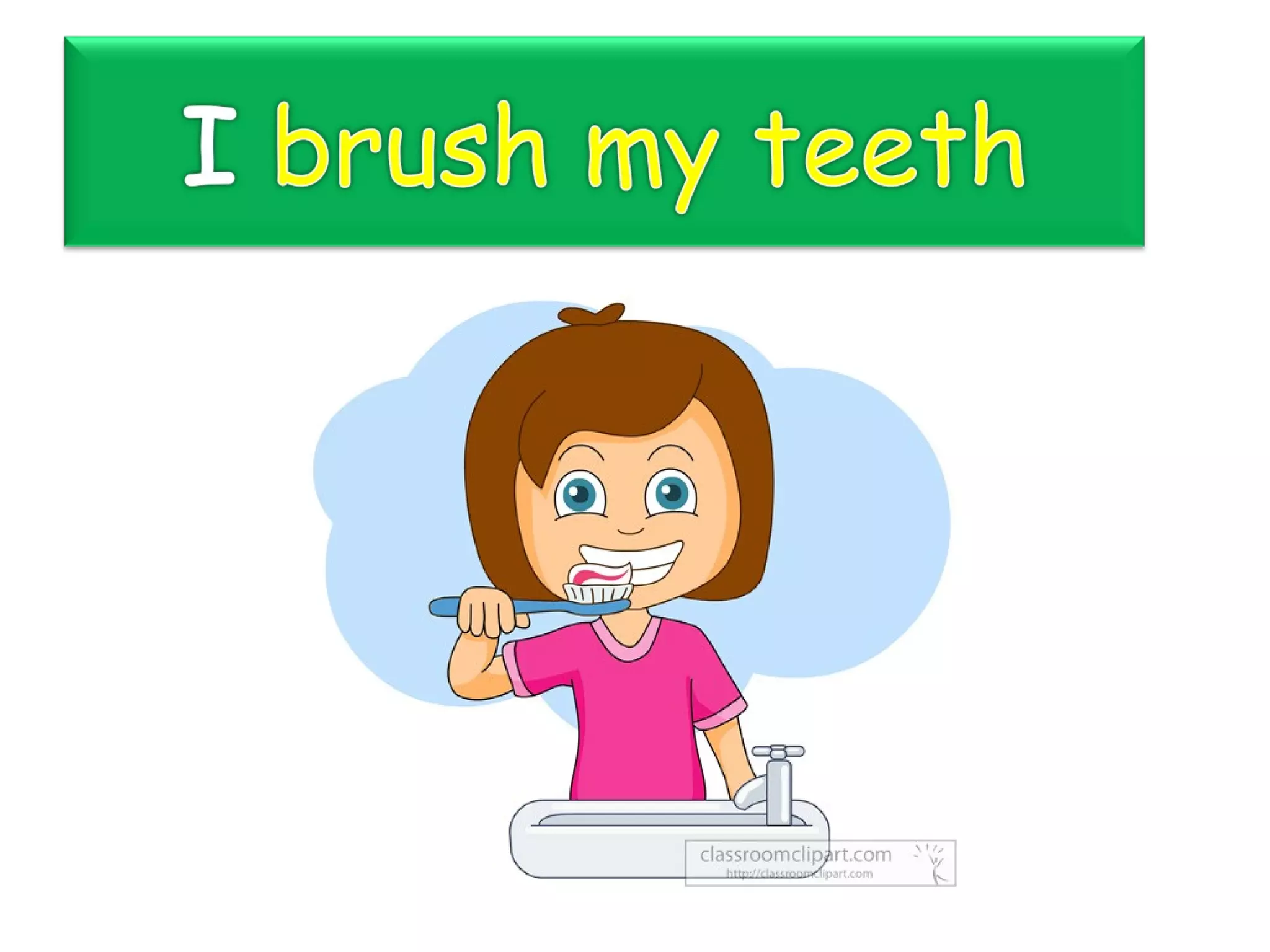 Healthy habits | PPT