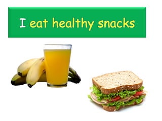 Healthy habits | PPT