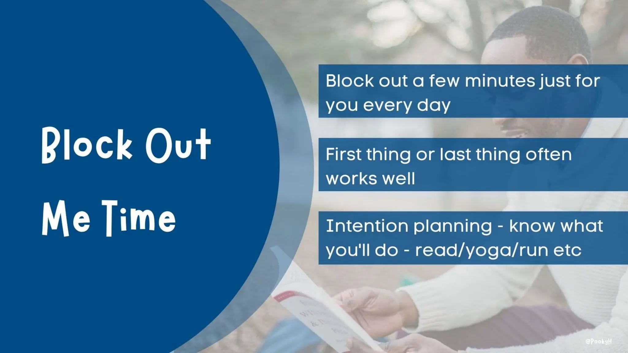 Healthy Habits for Happy School Staff - presentation | PPT