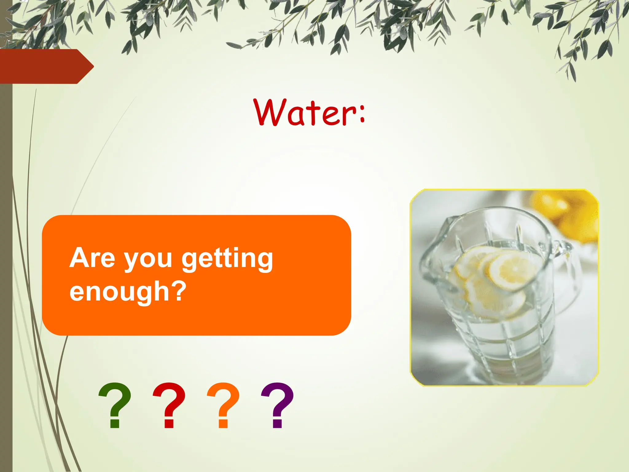 Healthy Habits for the life of people.ppt