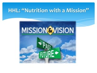 Healthy habits lifestyle | PPTX