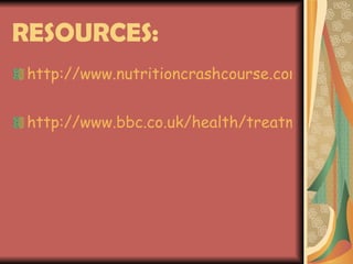 Healthy Habits ppt | PPT