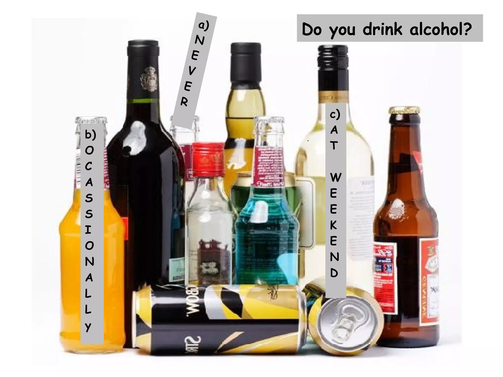 Healthy habits survey | ODP