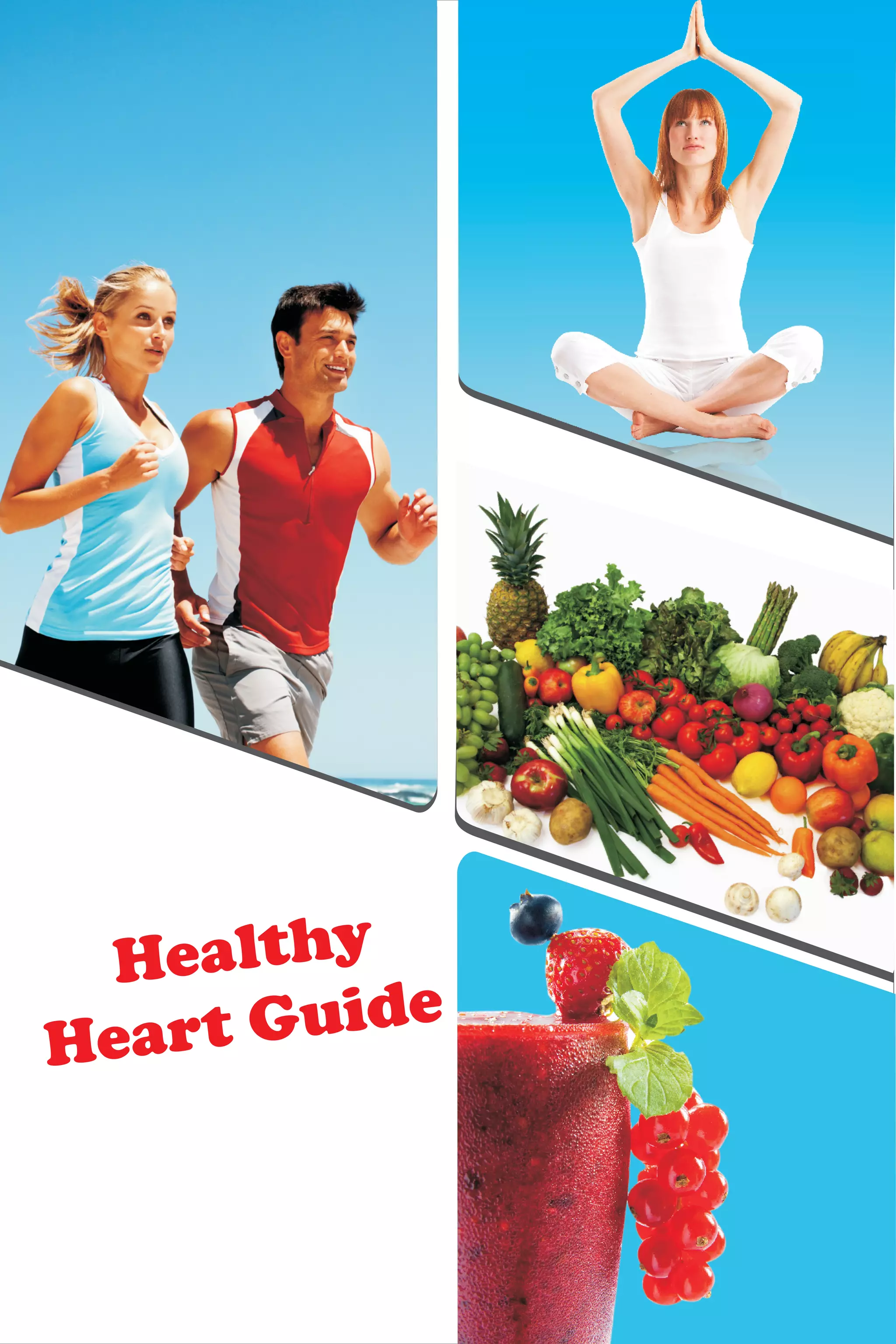 Healthy Heart Guide | PDF
