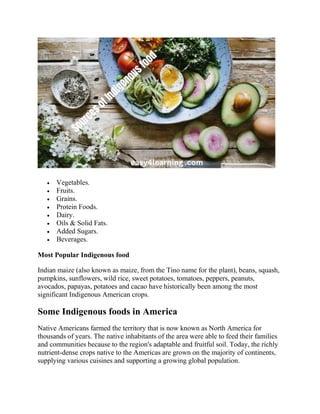Healthy Indigenous Food.pdf