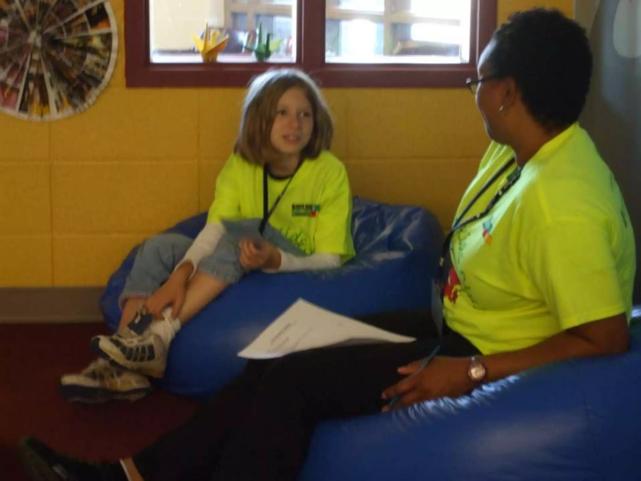 Healthy kids club slideshow | PPTX