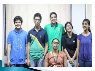 Healthylife intro and action plan | PPTX