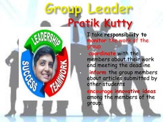 Healthylife intro and action plan | PPTX