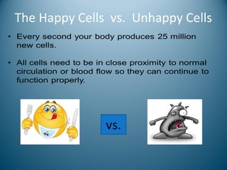 Healthy lifestyle | PPT