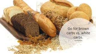 Healthy lifestyle | PPT