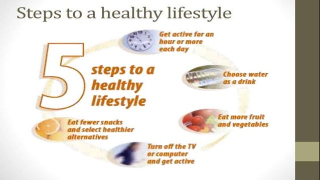 HEALTHY LIFESTYLE.pptx
