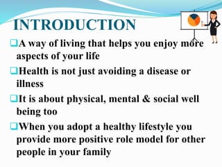 HEALTHY LIFE STYLE.pptx