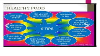 healthy lifestyle benefits.pptx