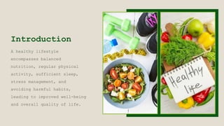 Healthy Lifestyle for youth.pptx