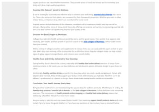 Healthy Living in Kenya A Guide to the Best Online Health Products.pdf