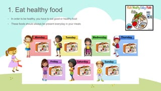 HEALTHY ME!.pptx