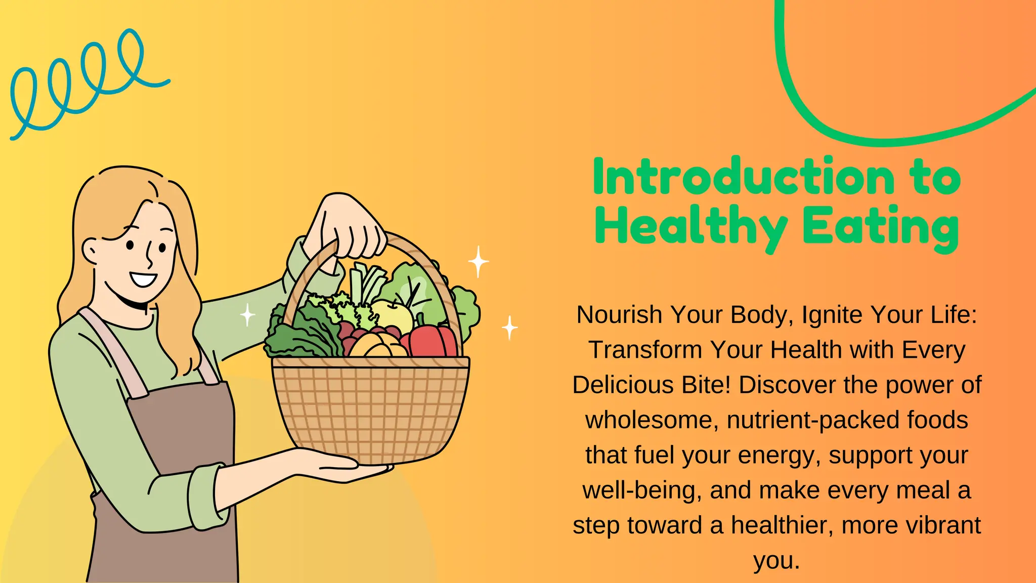 Smart eating made simple: Healthy Meal Plan | PDF