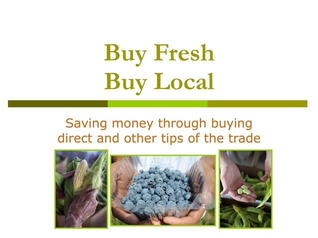 Healthy Meal Planning | PPT