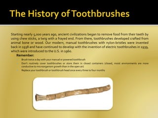 Dentist In Westlake Village | PPT