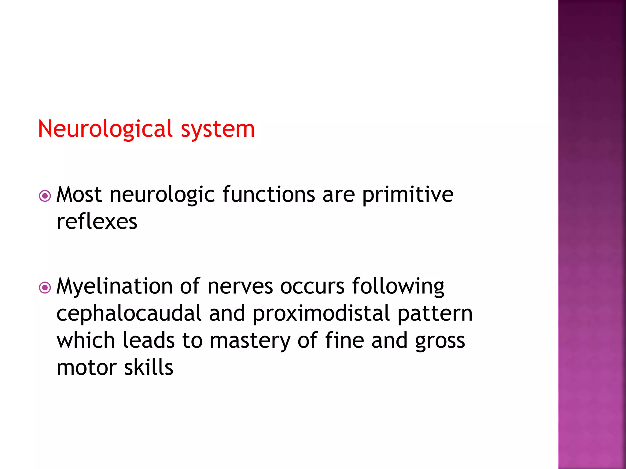 Healthy Newborn | PPTX