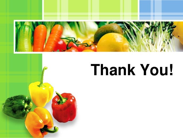 Healthy nutrition facts 01