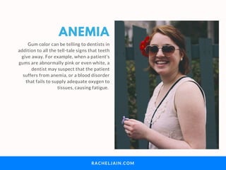 Health & Your Teeth | PDF