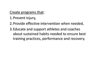 Healthy Panda Project: keeping University of Alberta's high performance ...