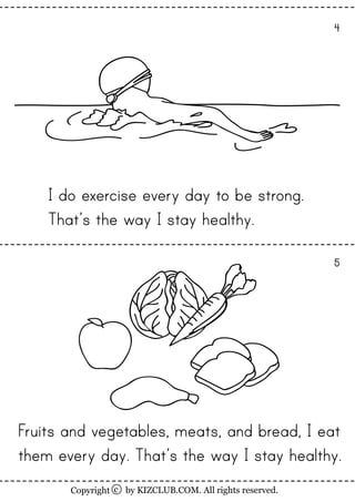 Healthyprint | PDF
