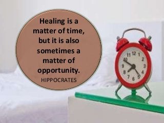 Healthy quotes to make you feel better