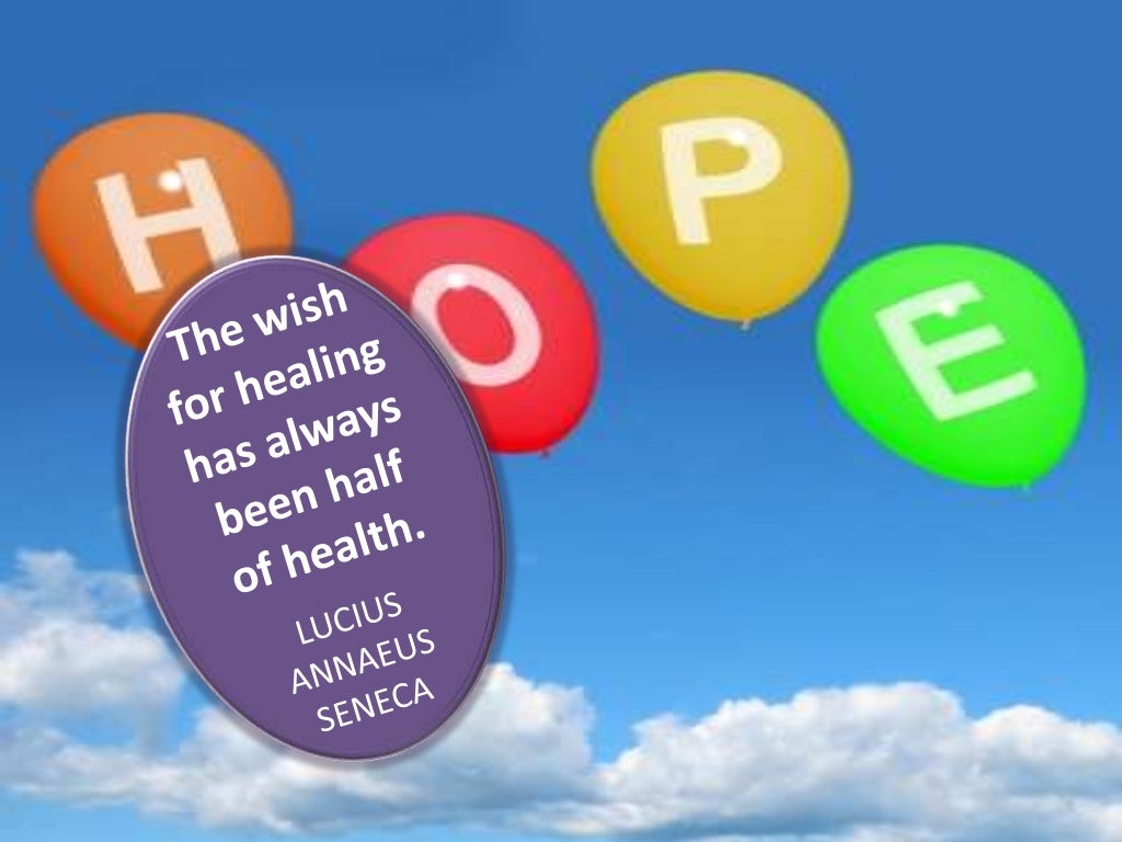 Healthy quotes to make you feel better