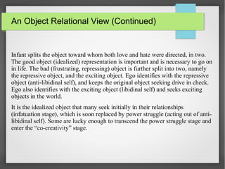 Healthy relationships | PPT